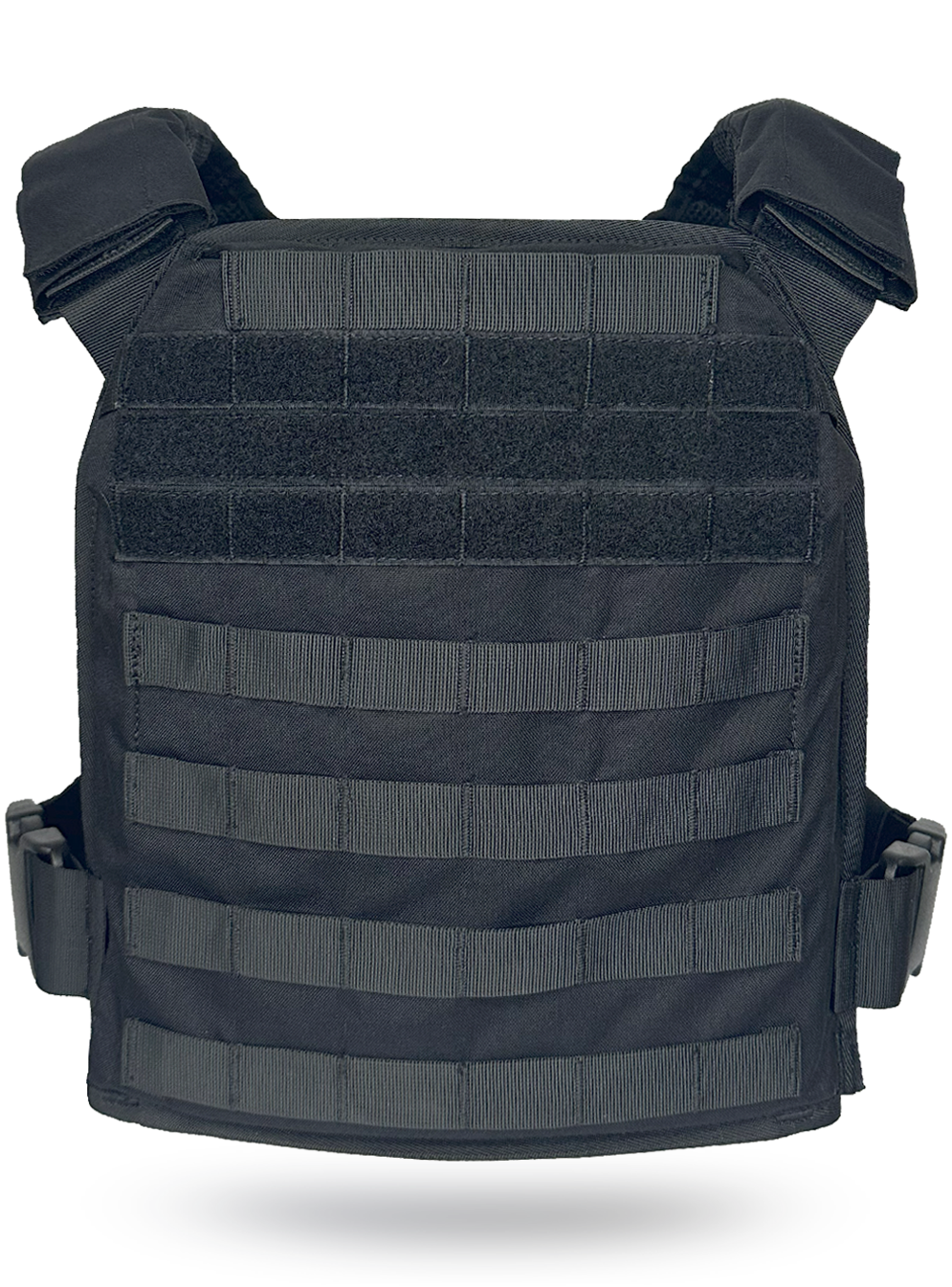 VestGuard Tactical Hard Armour Plate Carrier Ballistic Bodyarmour Vest ...