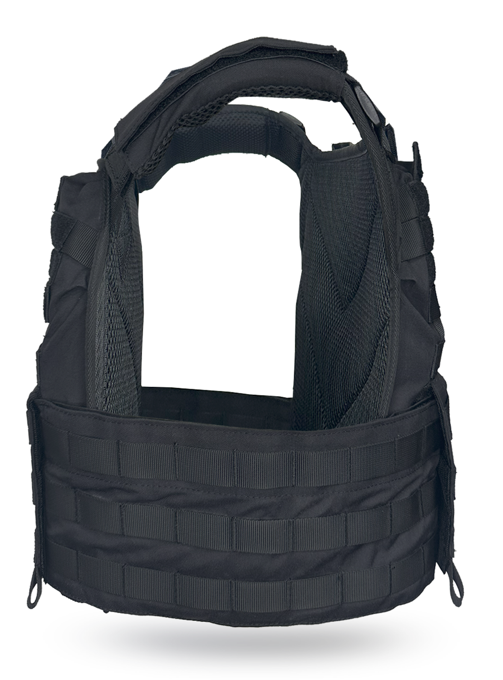 VestGuard Tactical Hard Armour Plate Carrier Ballistic Bodyarmour Vest ...