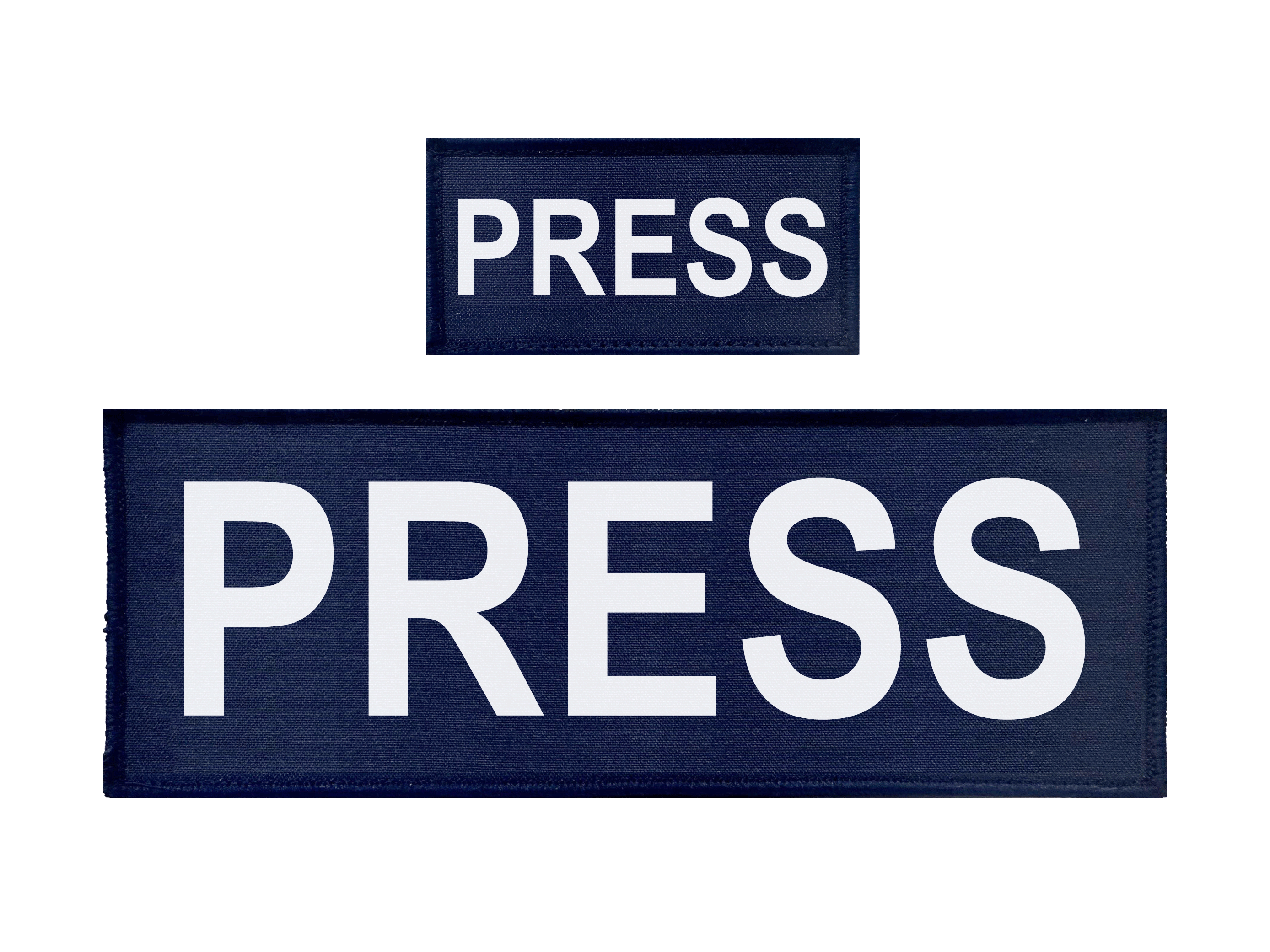 VestGuard Armour Carry Bag Maritime Military Police Press Media ...