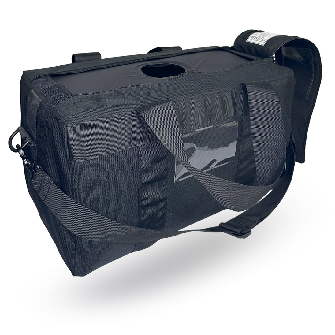 Unloading Bag - Evidence and Weapon Unloading vestguard.co.uk