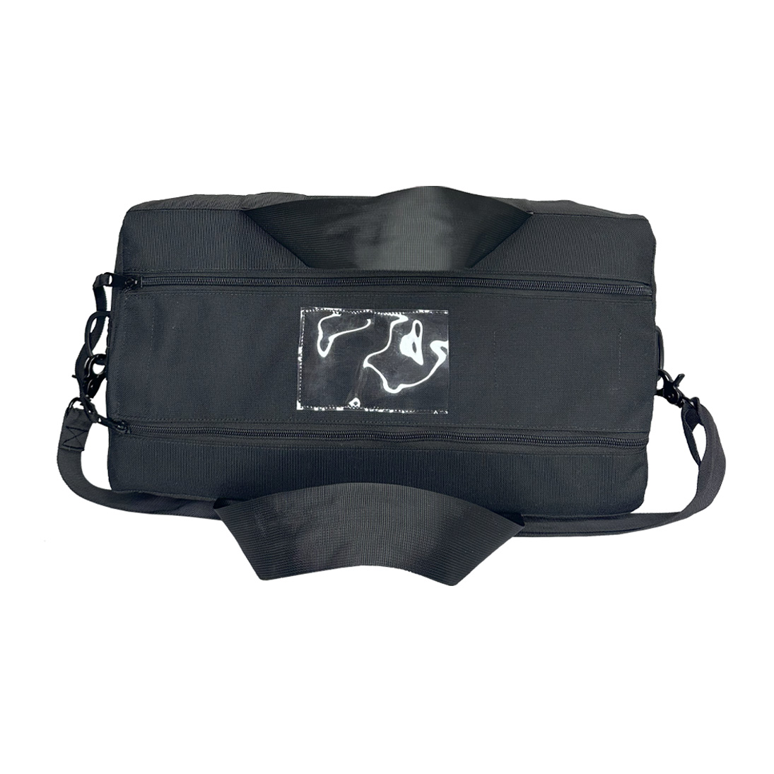 Unloading Bag - Evidence and Weapon Unloading vestguard.co.uk