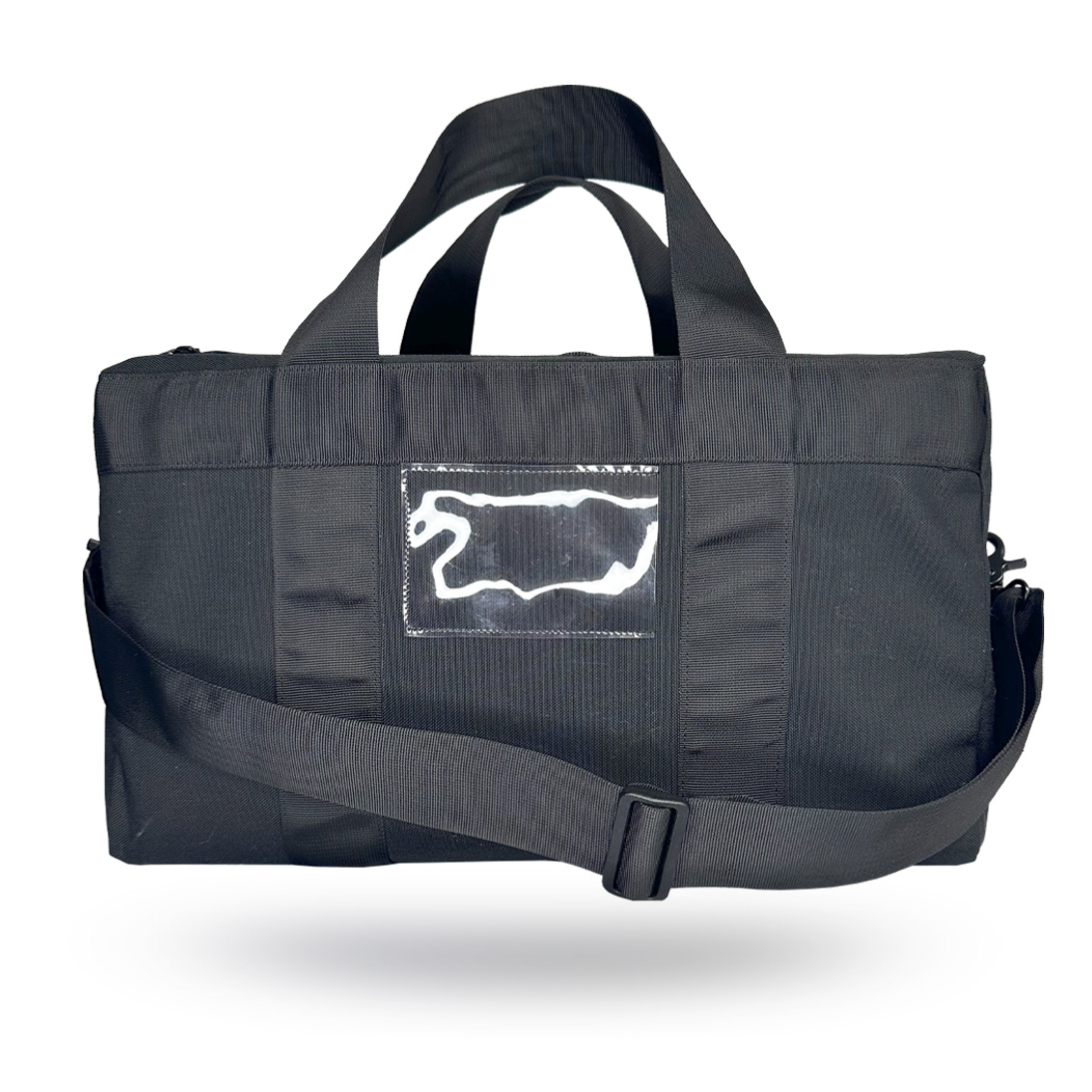 Unloading Bag - Evidence and Weapon Unloading vestguard.co.uk