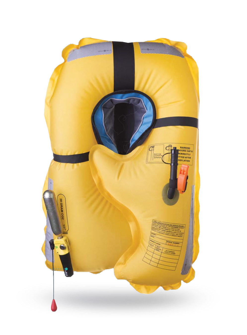 VestGuard Overt Tactical Ballistic Bodyarmour Vest NIJ level 3a ...