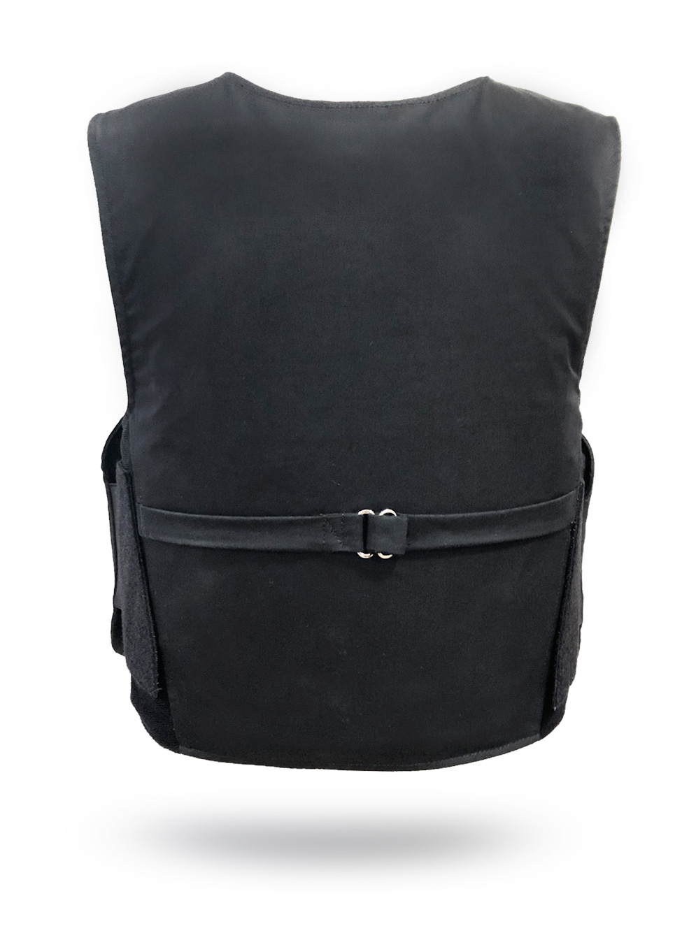 VestGuard Executive Waistcoat Covert Concealable Ballistic Bodyarmour ...