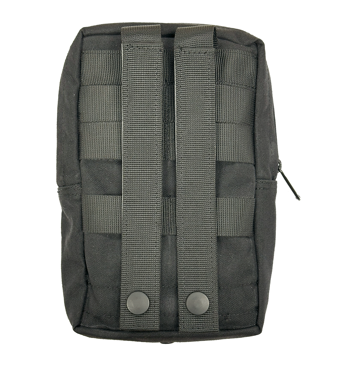 VestGuard Zipped admin Pouch for Body Armour and Plate Carriers ...