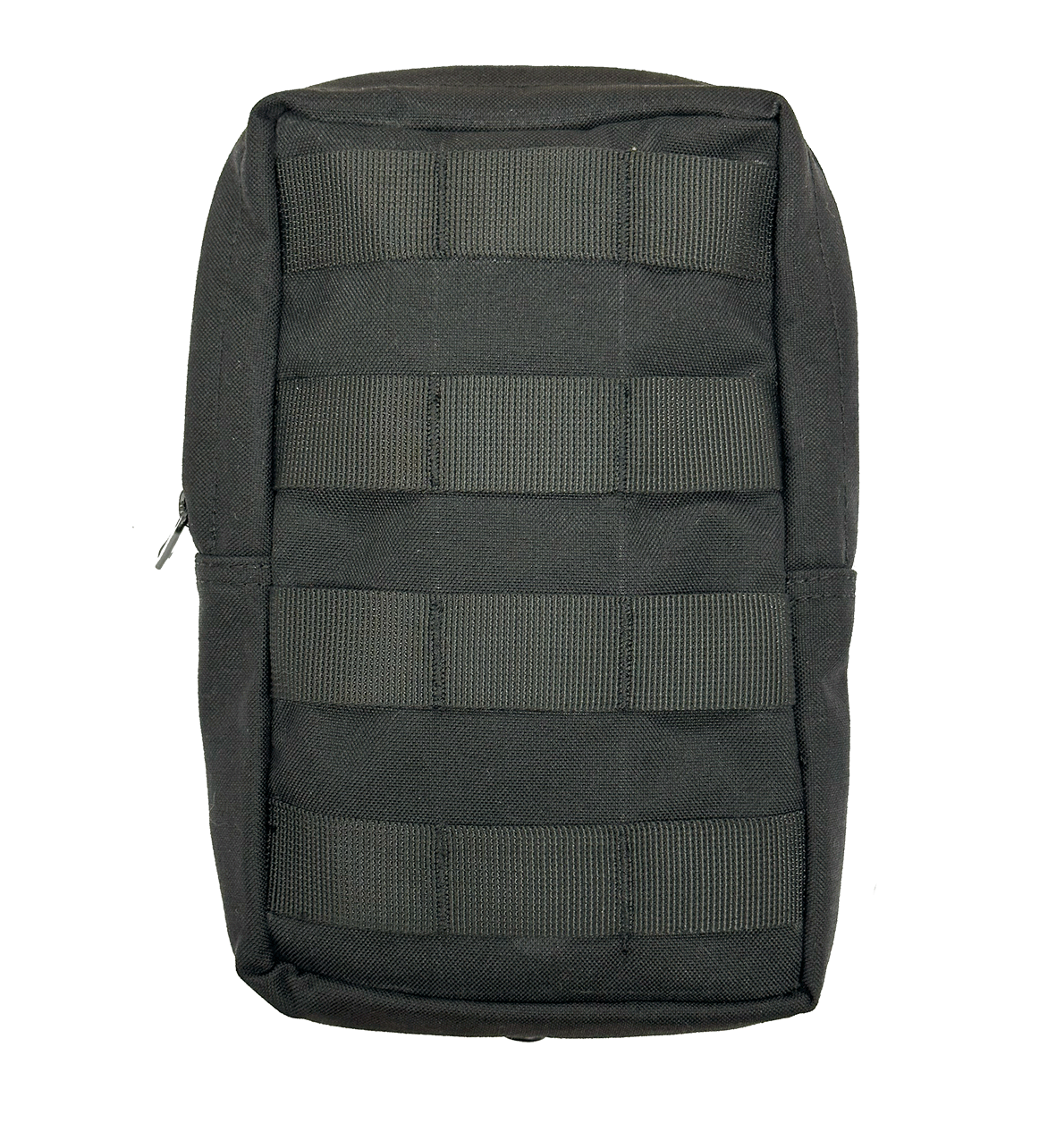 VestGuard Zipped admin Pouch for Body Armour and Plate Carriers ...